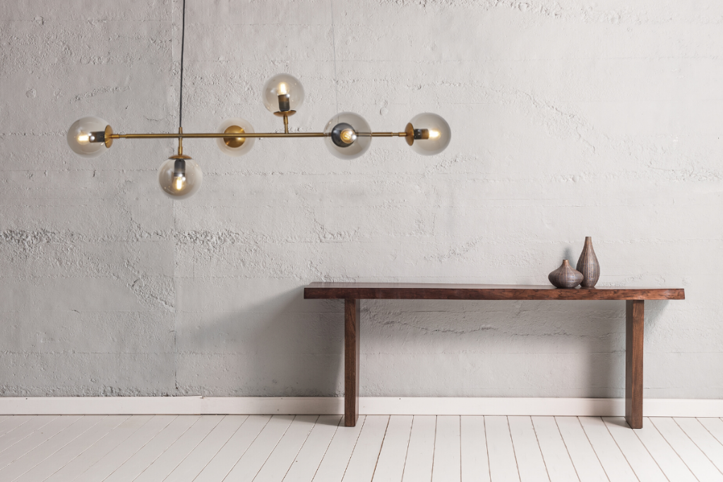 Designing Room-by-Room : Illuminating the Foyer — Lighting.co.za