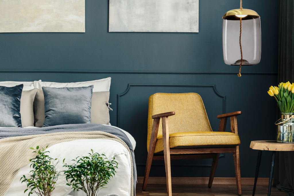 Designing Room-by-Room: Illuminating the Bedroom — Lighting.co.za