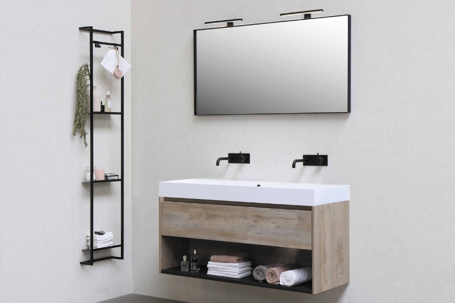Designing Room-by-Room: Illuminating the Bathroom — Lighting.co.za