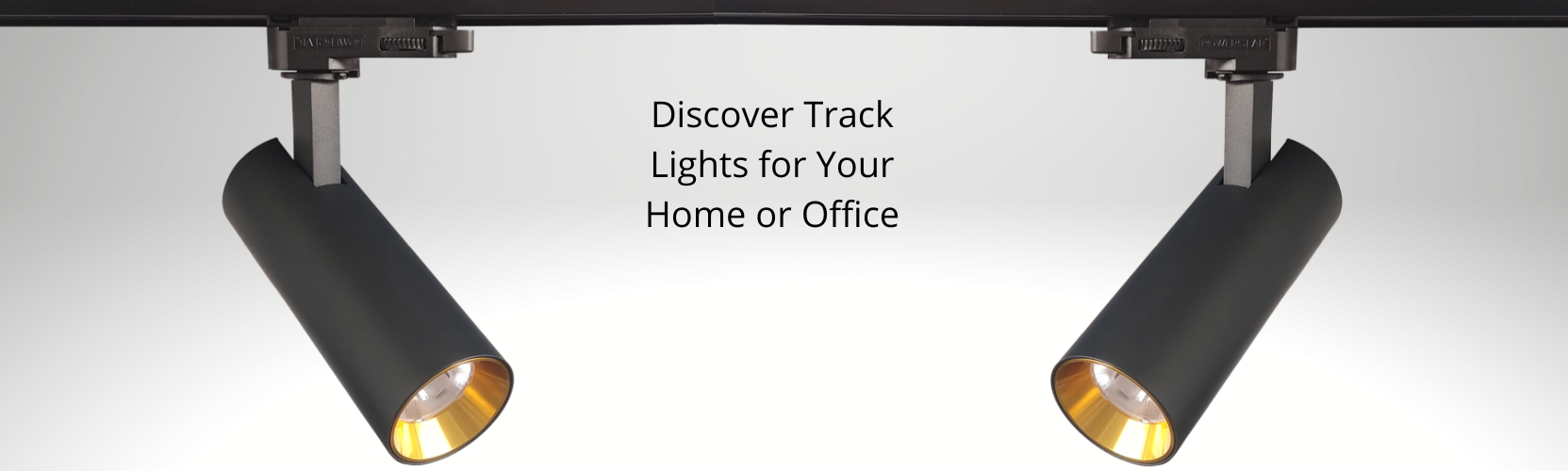 Track Lights for Your Home or Office — Lighting.co.za
