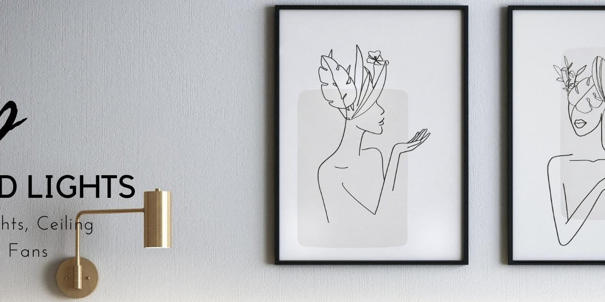 Fixed Lights | Indoor Wall Lights | Ceiling Lights | Fans — Page 23 ...
