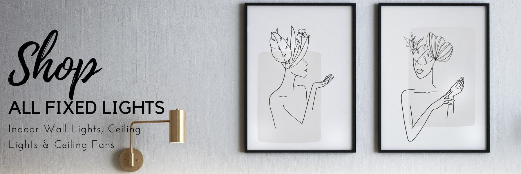 Fixed Lights | Indoor Wall Lights | Ceiling Lights | Fans — Page 23 ...