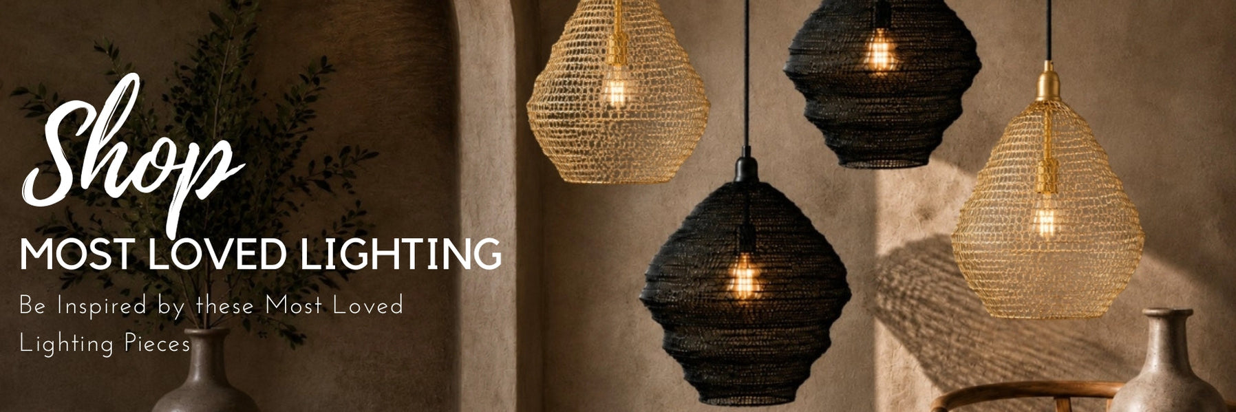 Most Loved Lighting — Page 50 — Lighting.co.za