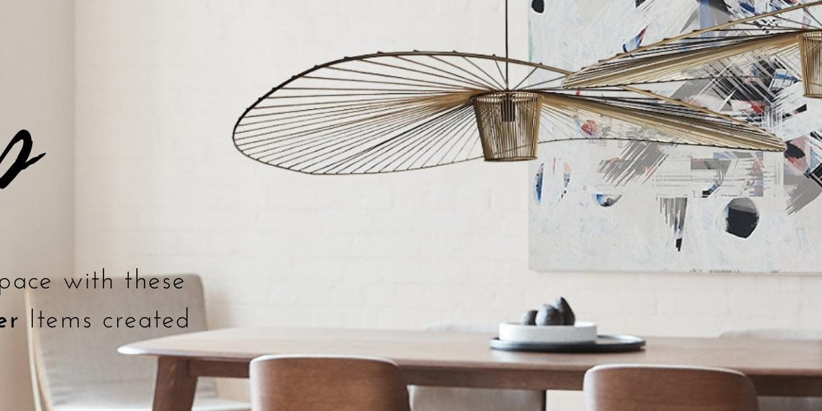 Made To Order — Lighting.co.za