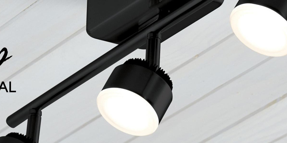 All Technical Lighting — Lighting.co.za