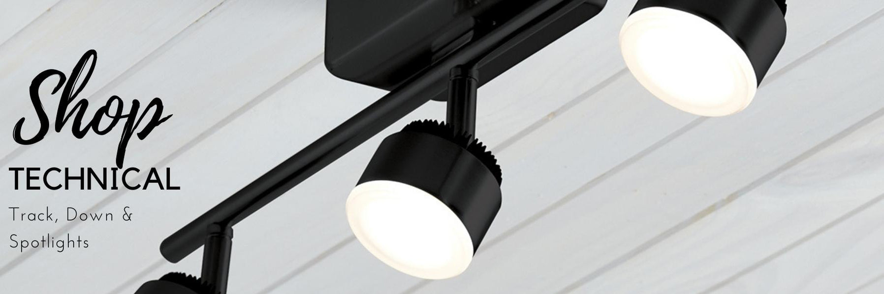 All Technical Lighting — Lighting.co.za