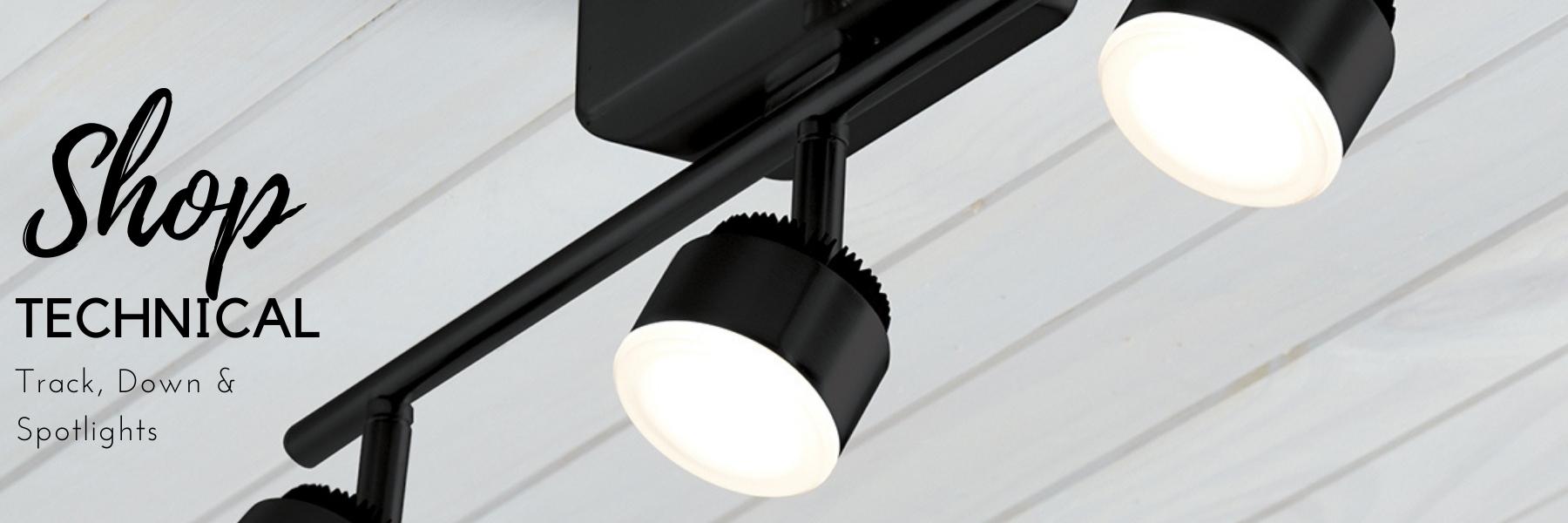 All Technical Lighting — Lighting.co.za