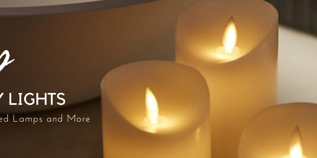 Novelty Lights — Lighting.co.za