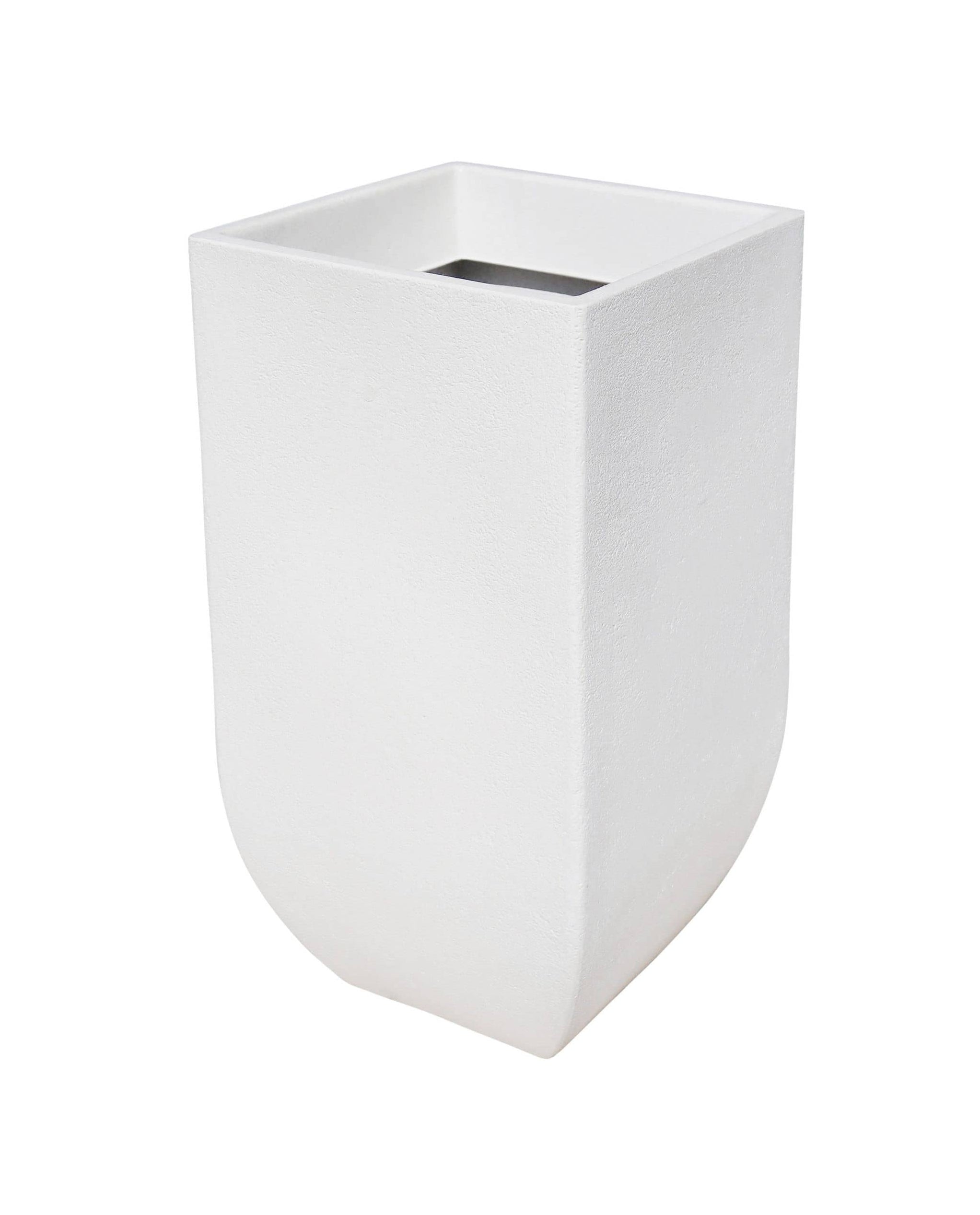 Verticale Square Japi Planter 2 Sizes — Lighting.co.za
