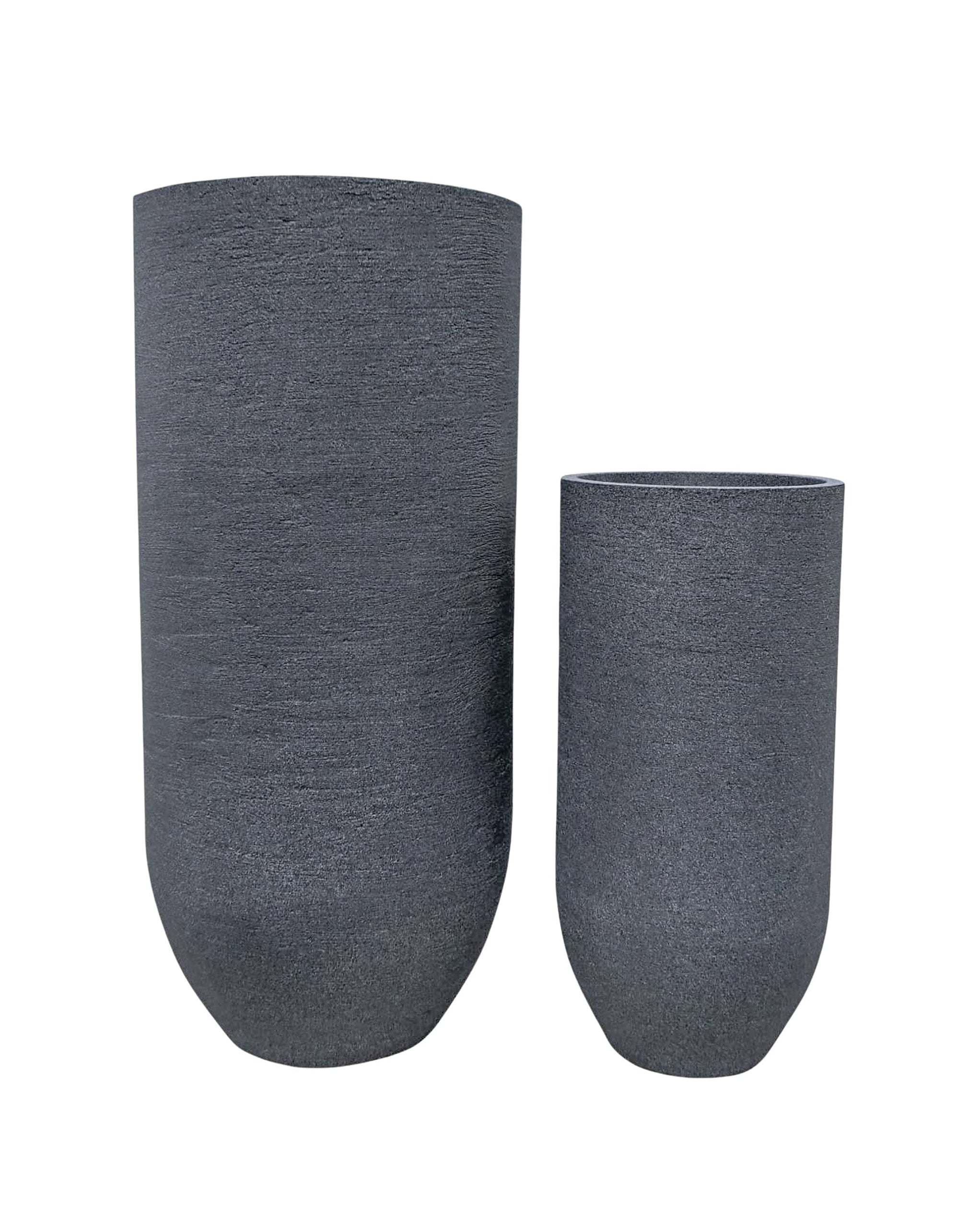 European Verticale Japi Planter 2 Sizes — Lighting.co.za