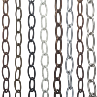 Chandelier Chain Sold Per Meter — Lighting.co.za