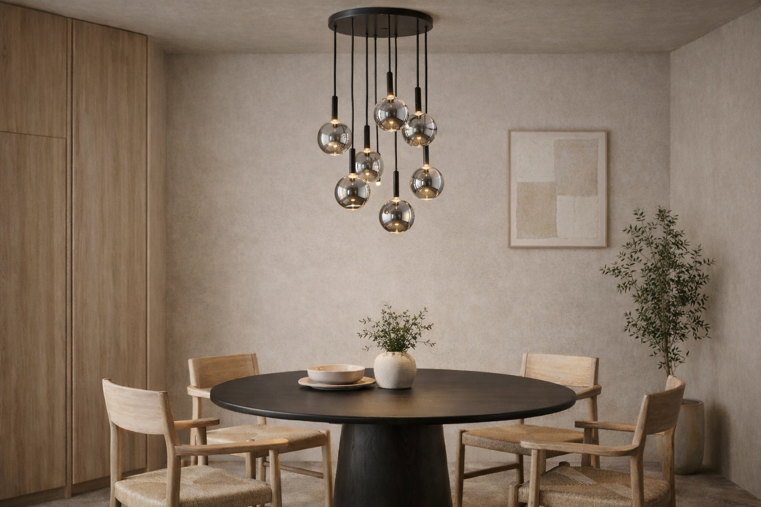 Pendant Light Buying Guide — Lighting.co.za