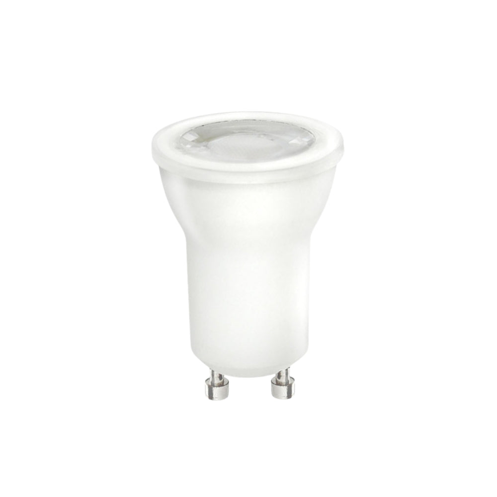 GU10 MR11 LED 3.5W Bulb Dim S — Lighting.co.za