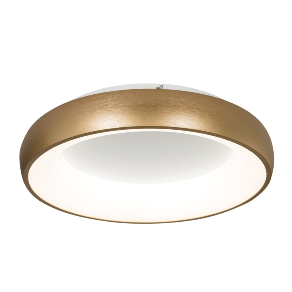 Manon Gold LED Ceiling Light — Lighting.co.za