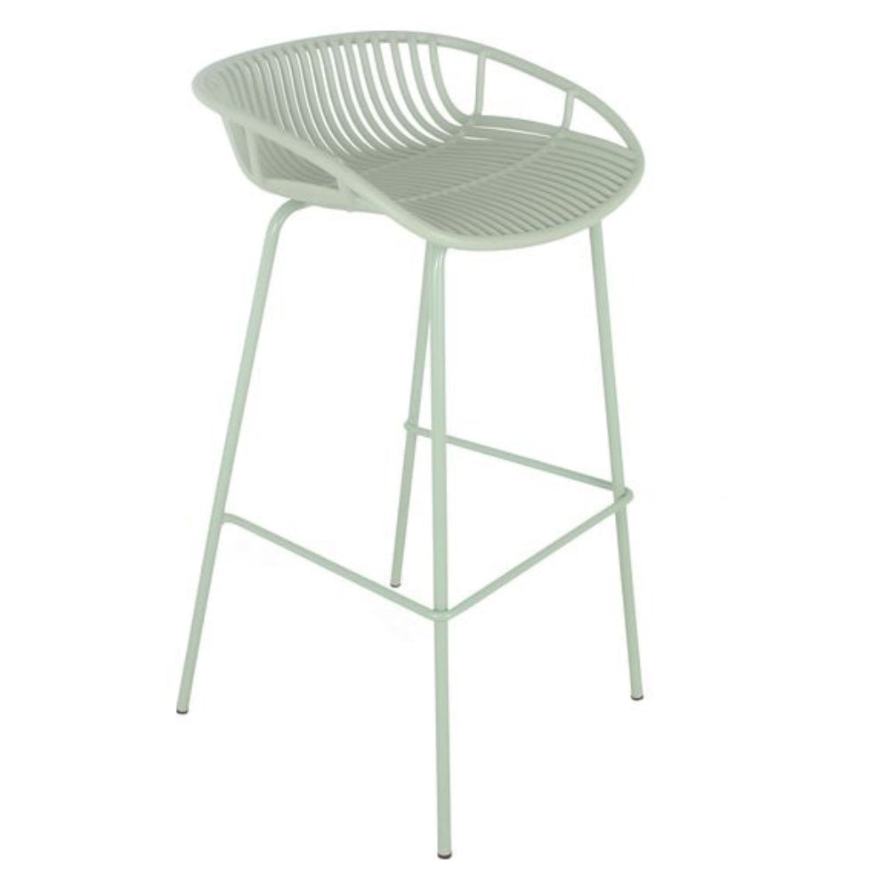 Amanzi Kitchen Stool — Lighting.co.za