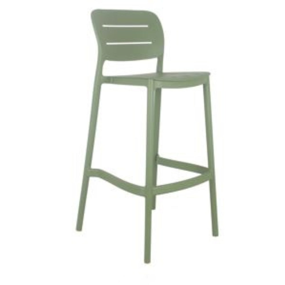 Marra 75 Bar Stool — Lighting.co.za