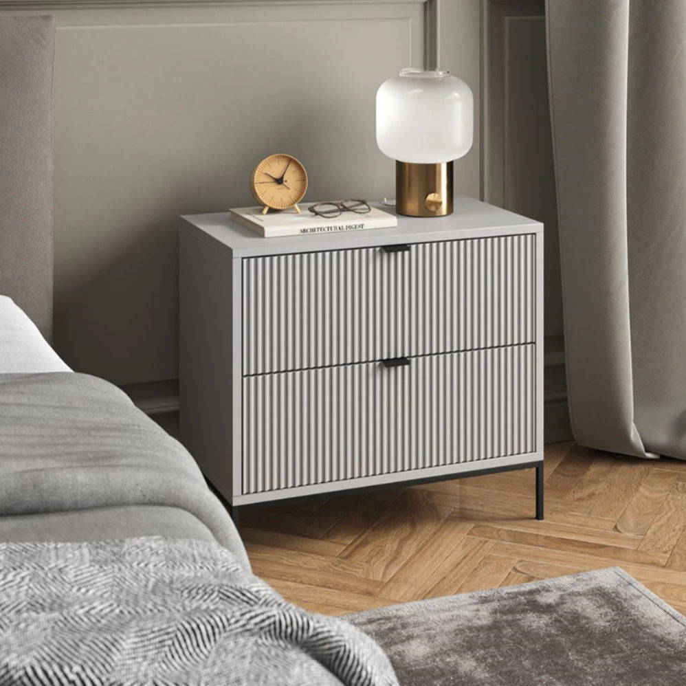 Bedside Tables — Lighting.co.za