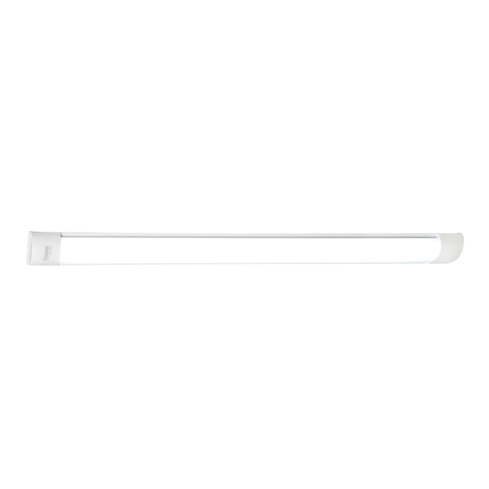 Suna LED Slim Ceiling Light with Opal Diffuser — Lighting.co.za