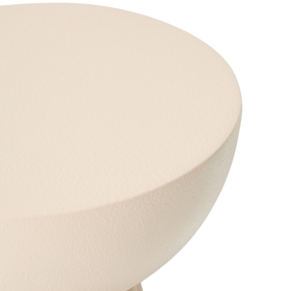 Pebble Round Coffee Table — Lighting.co.za