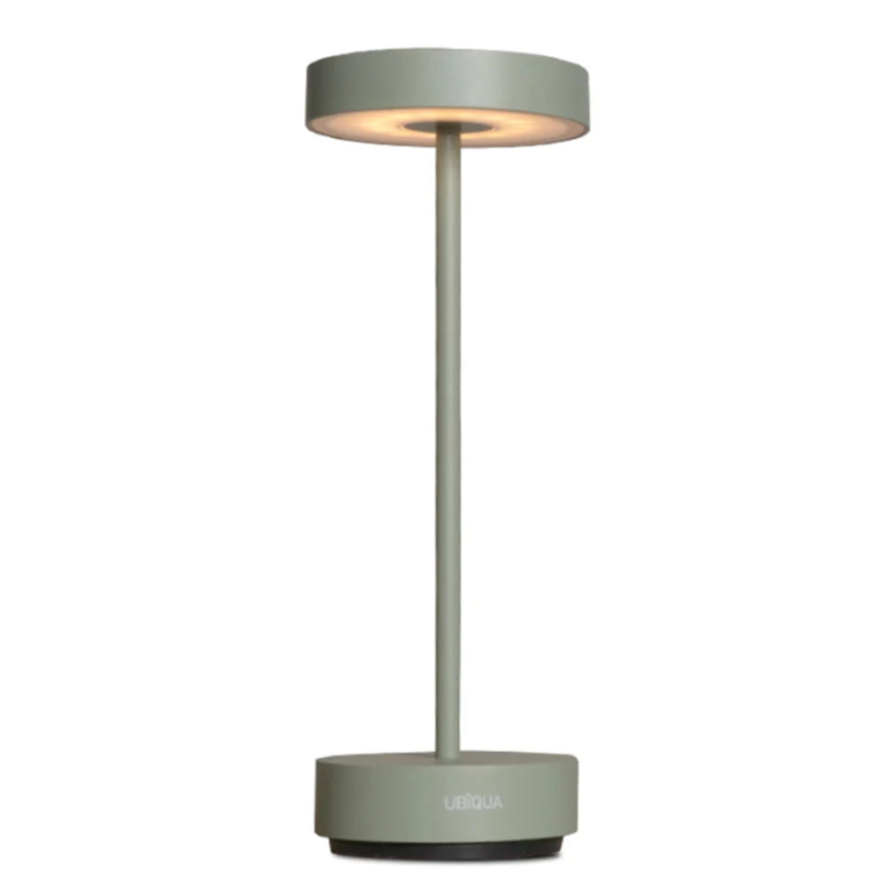 Standy Rechargeable Table Lamp — Lighting.co.za