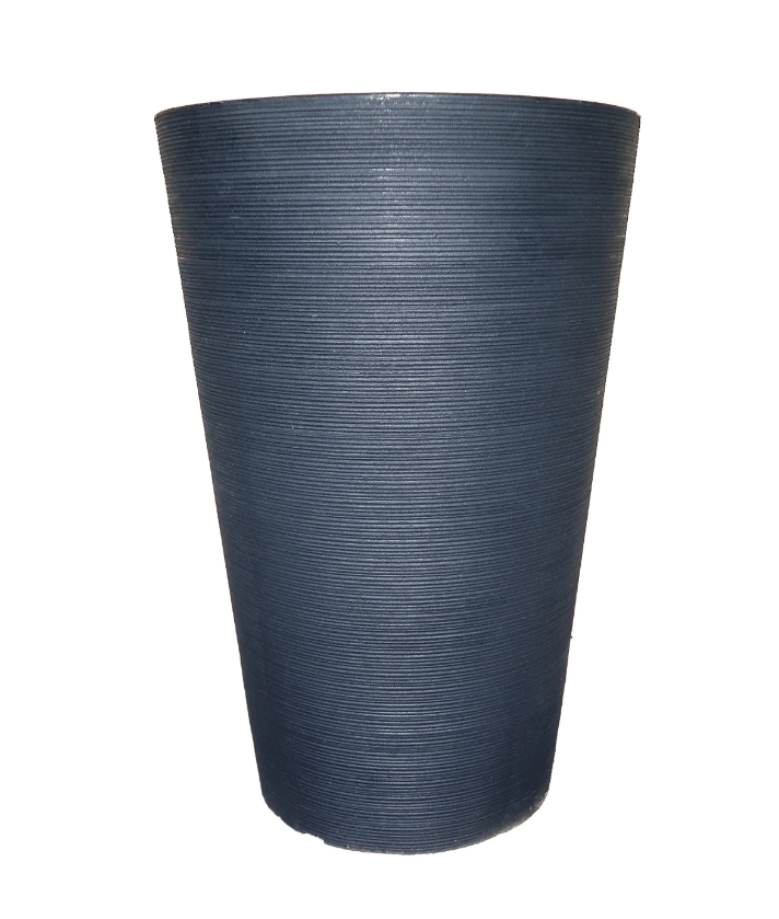 Linear Tall Japi Planter — Lighting.co.za