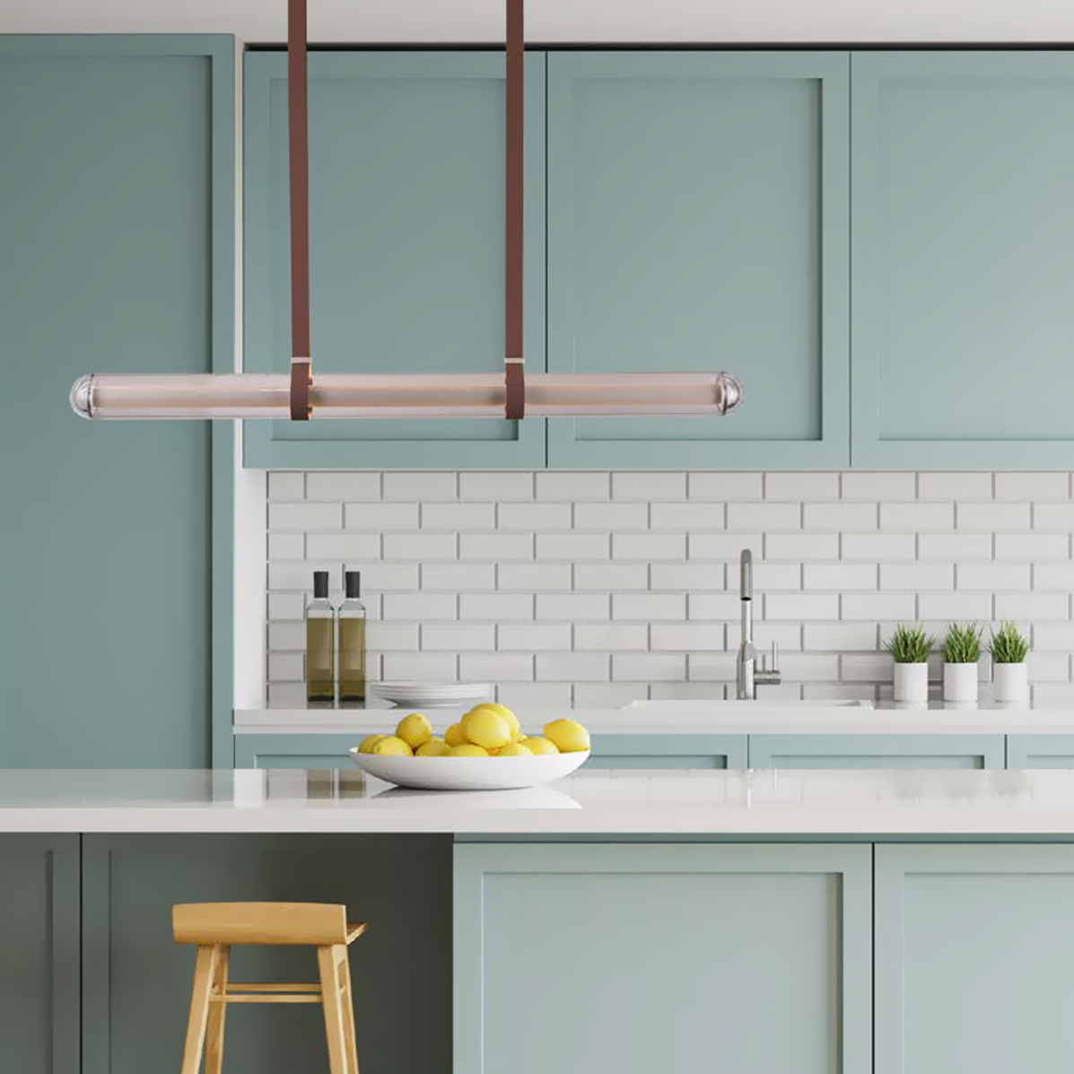 Capsula LED Pendant Light — Lighting.co.za