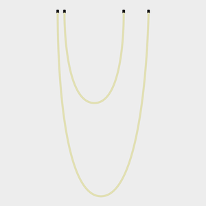 Noodle Slim Neo Flex LED Ceiling Light 3 Options — Lighting.co.za