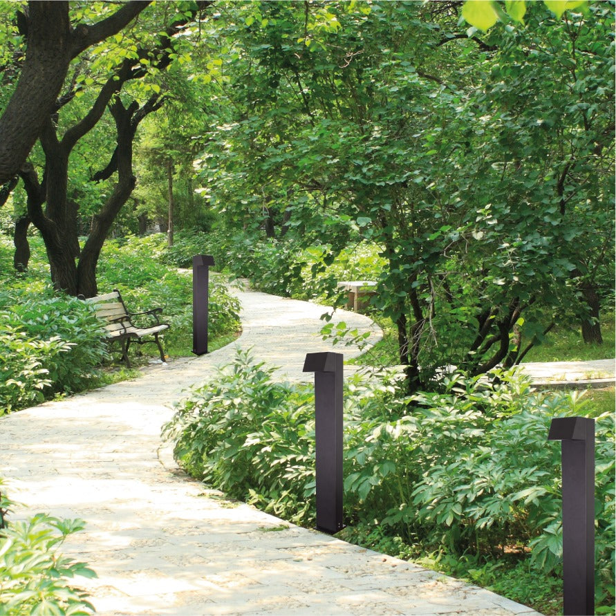 Bollard | Spike | Pillar Lights — Lighting.co.za