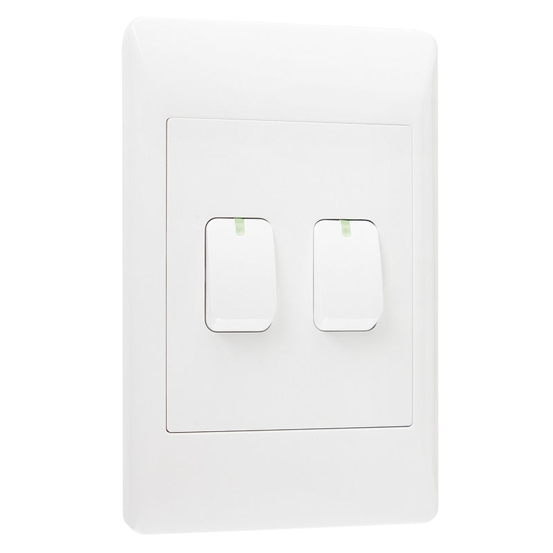 Light Switches — Lighting.co.za