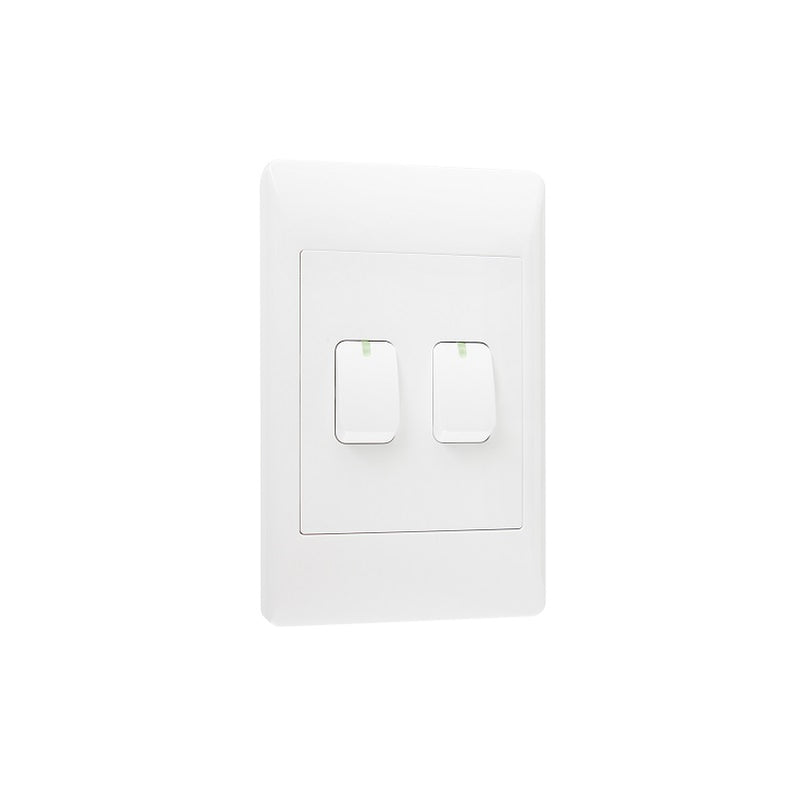 Light Switches — Lighting.co.za