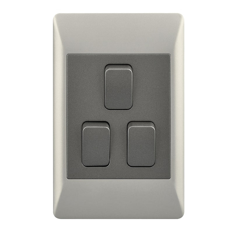 Light Switches — Lighting.co.za