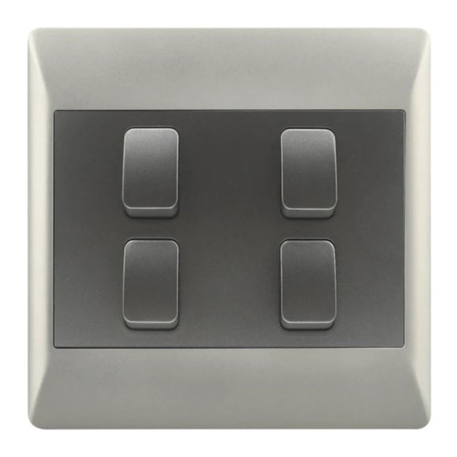 Light Switches — Lighting.co.za