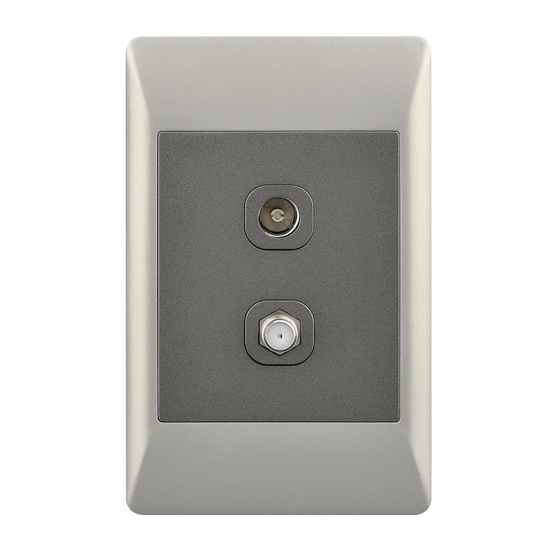 Light Switches — Lighting.co.za