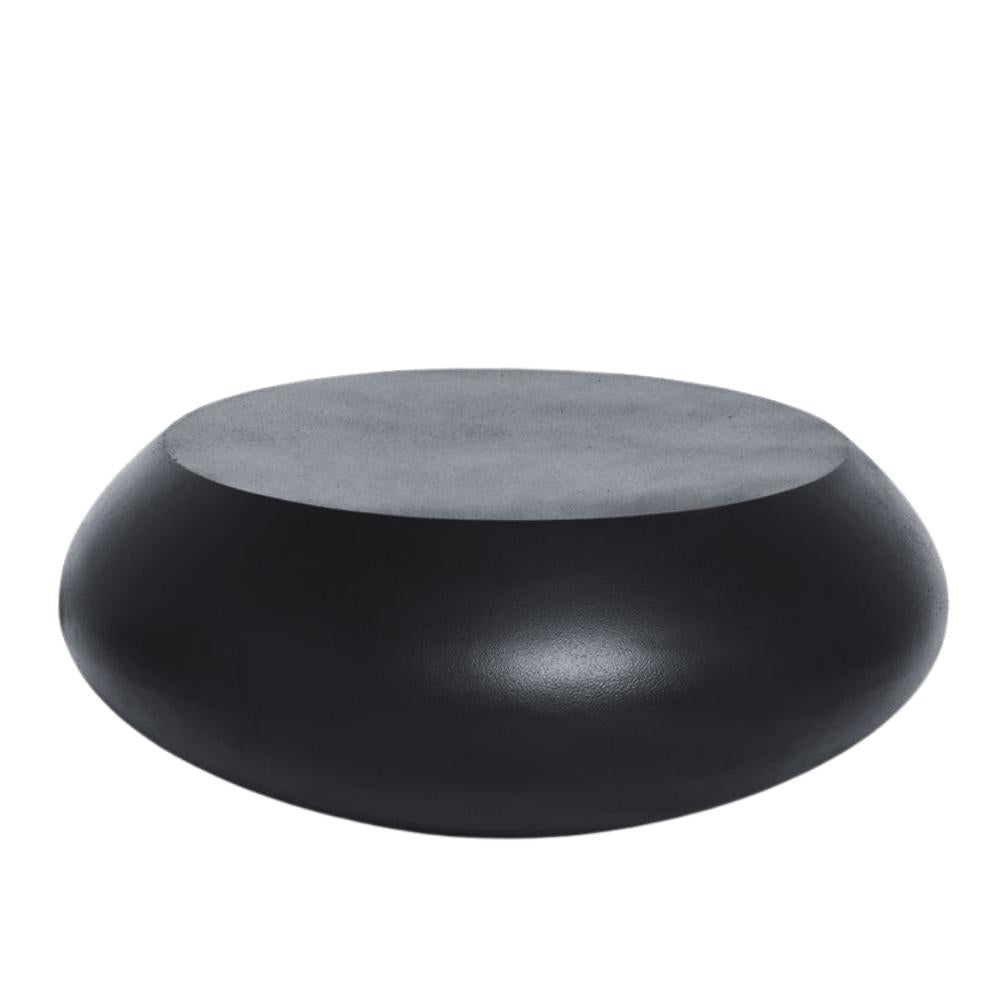 Pebble Round Coffee Table — Lighting.co.za
